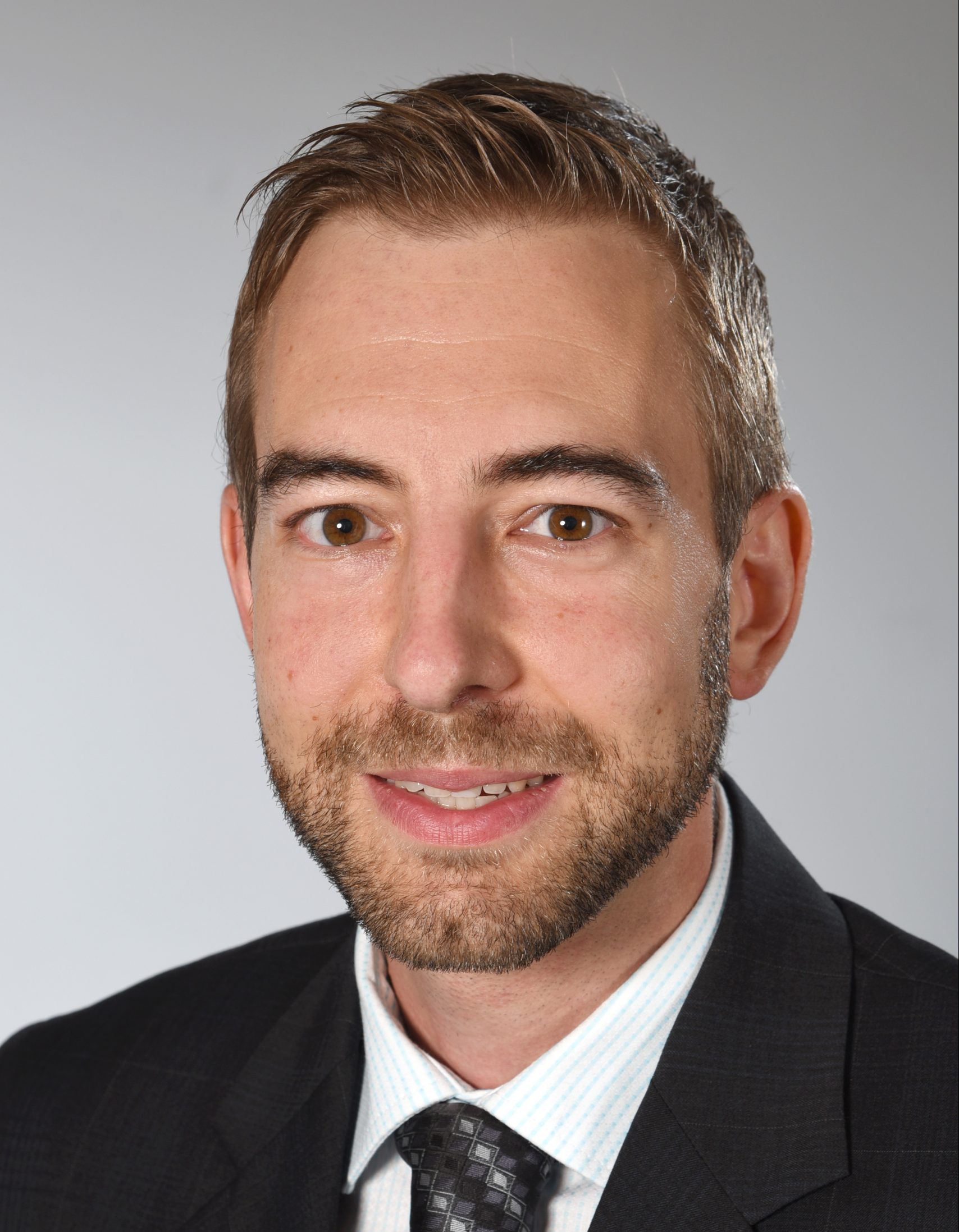 Michael Walter - FKH