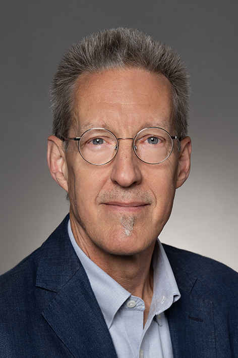 Glenn Behrmann - FKH